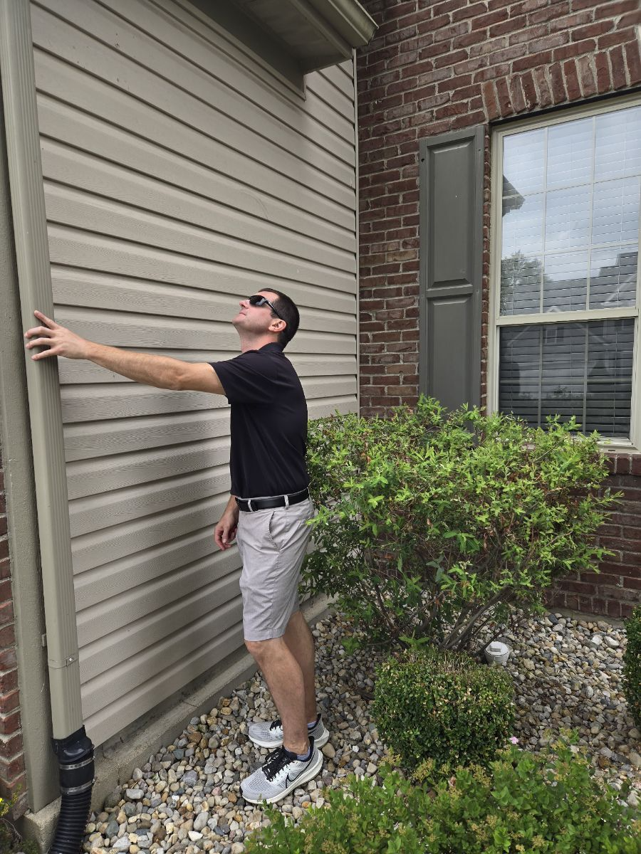 Residential Home Inspections | Pfeifer Home Inspection | Trusted Home ...