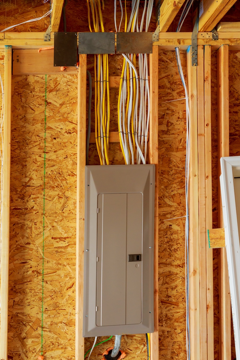 Residential Home Inspections | Pfeifer Home Inspection | Trusted Home ...